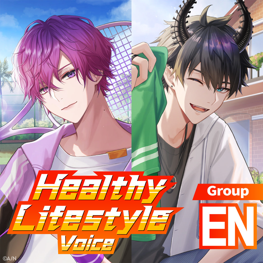 Krisis – NIJISANJI EN Official Store