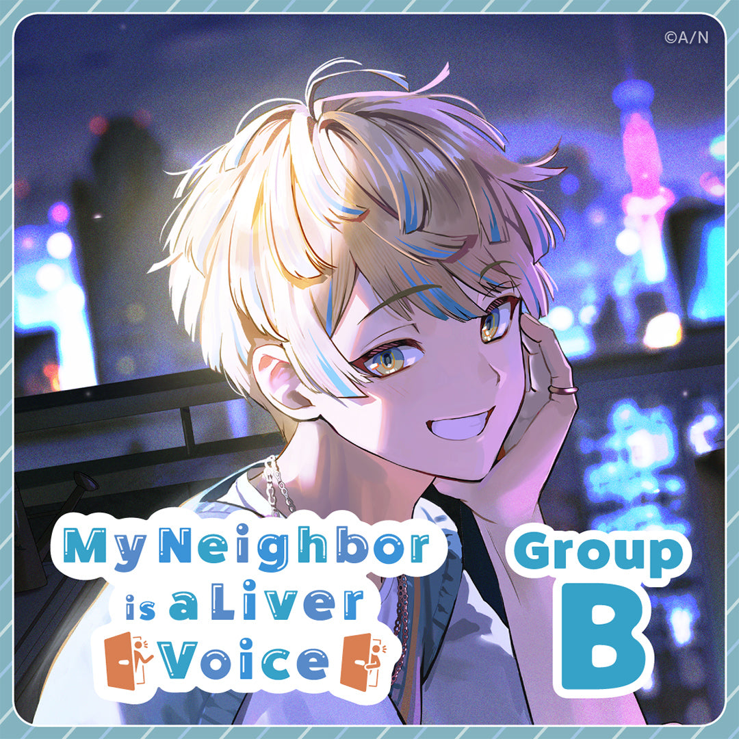 AYAKAKI – NIJISANJI EN Official Store