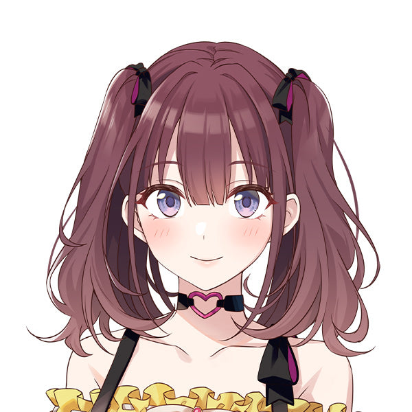 Lee Roha – NIJISANJI EN Official Store