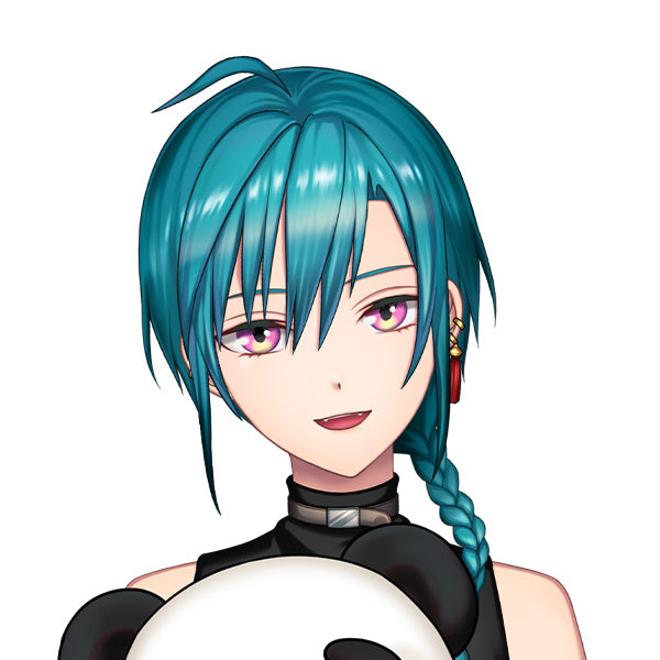 绿仙 – NIJISANJI EN Official Store