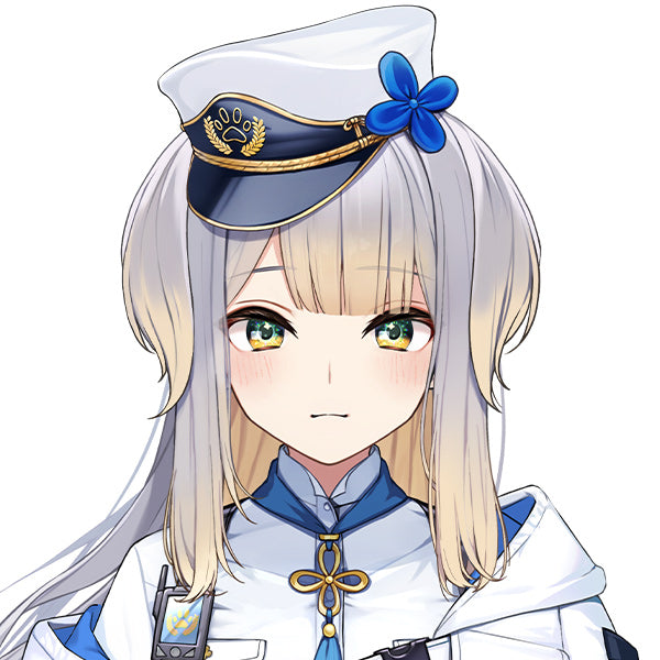 Shioriha Ruri – NIJISANJI EN Official Store