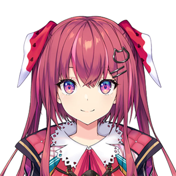 Amagase Muyu – NIJISANJI EN Official Store