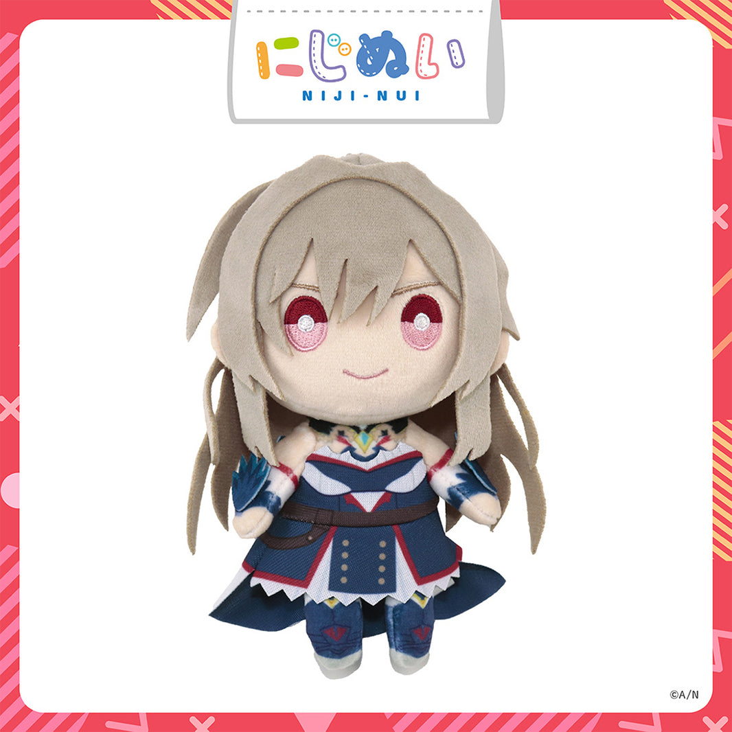 "NIJISANJI 6th Anniversary Goods" NIJI-NUI Furen E Lustario – NIJISANJI ...