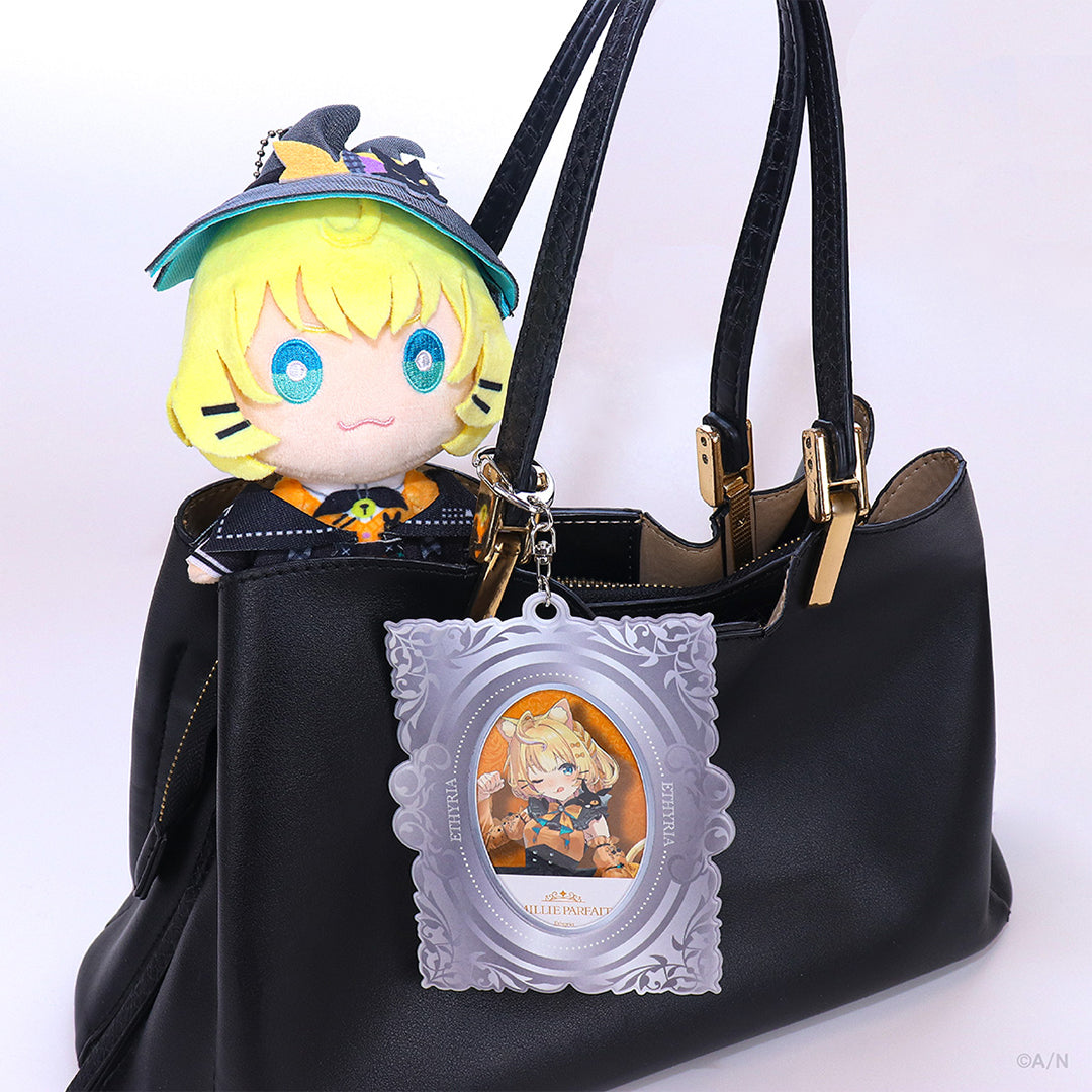 "Ethyria 2nd Anniversary" Snapshot Card Holder – NIJISANJI EN Official ...