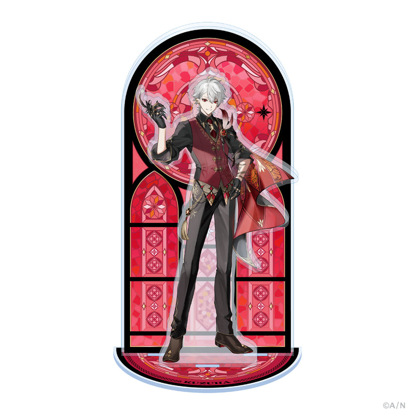 "Bewitching MASQUERADE" Acrylic Stand – NIJISANJI EN Official Store