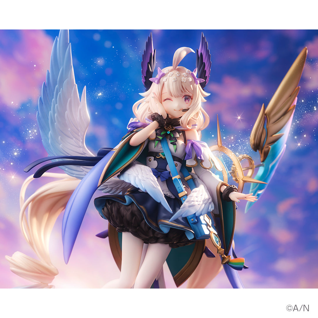 Enna Alouette 1/7 Scale Figure – NIJISANJI EN Official Store