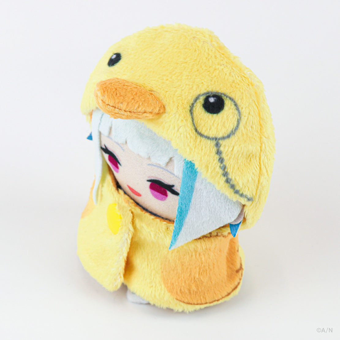 "NIJI Puppet Goods 2" Poncho Sebaspiyo – NIJISANJI EN Official Store