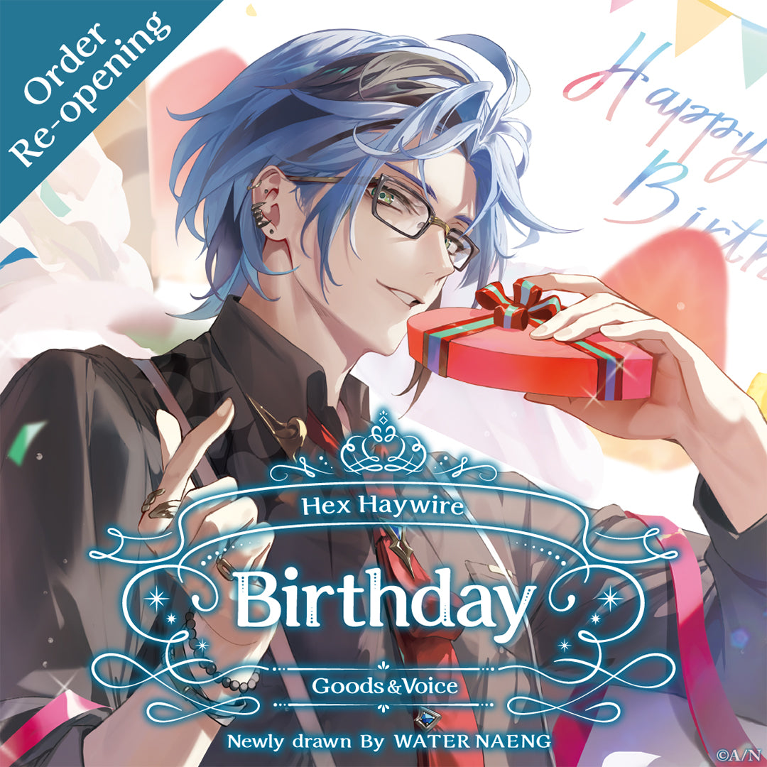 Sales Ranking – NIJISANJI EN Official Store