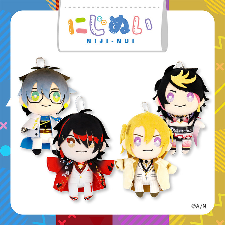 NIJI-NUI Luxiem – NIJISANJI EN Official Store