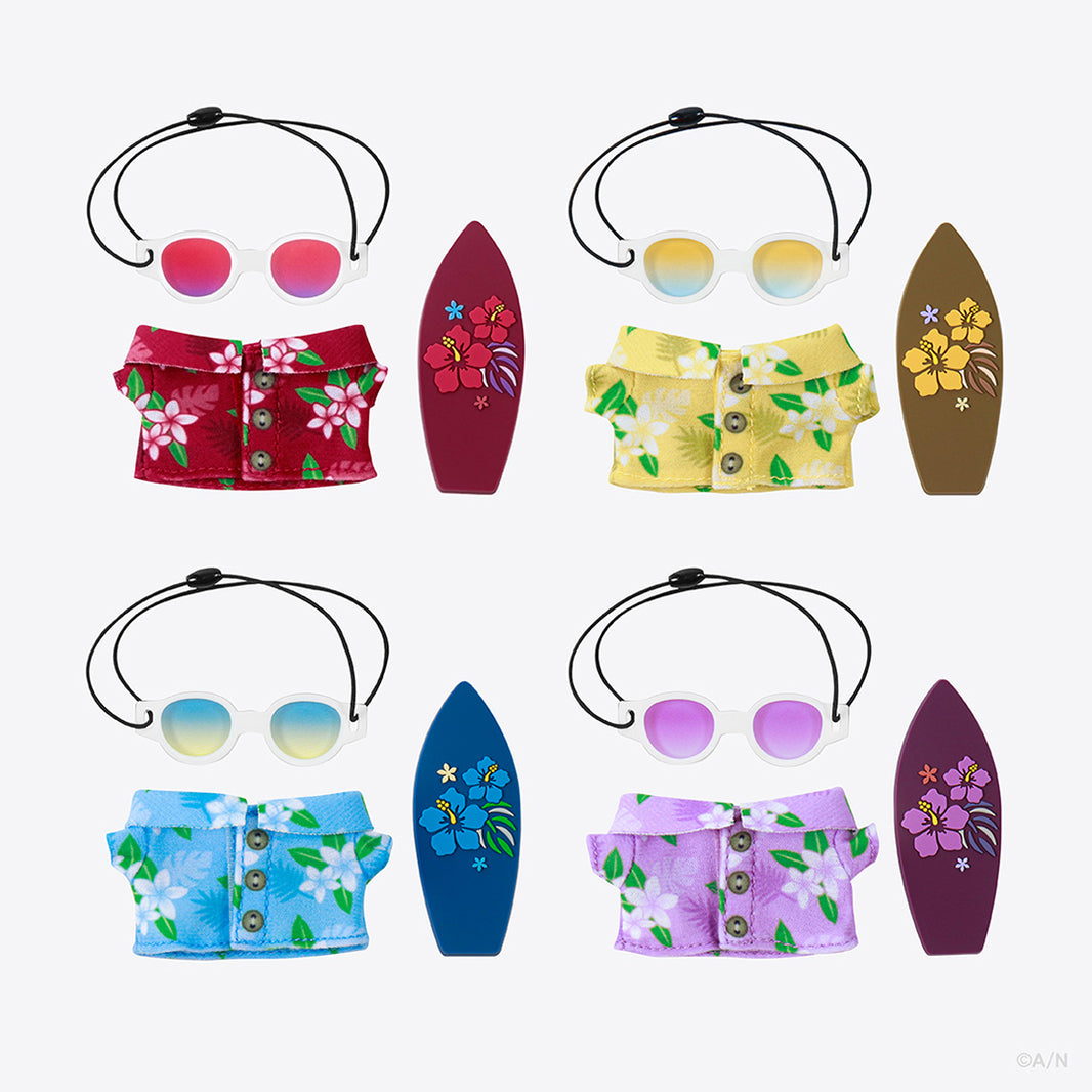 NIJI Puppet Customizable Series – NIJISANJI EN Official Store