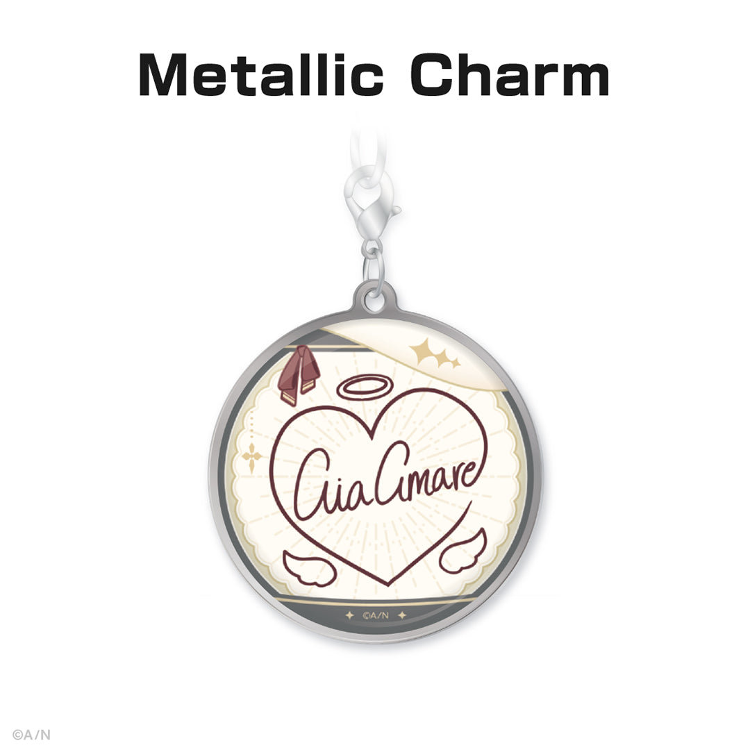 Aia Amare Birthday Goods & Voice 2024 – NIJISANJI EN Official Store