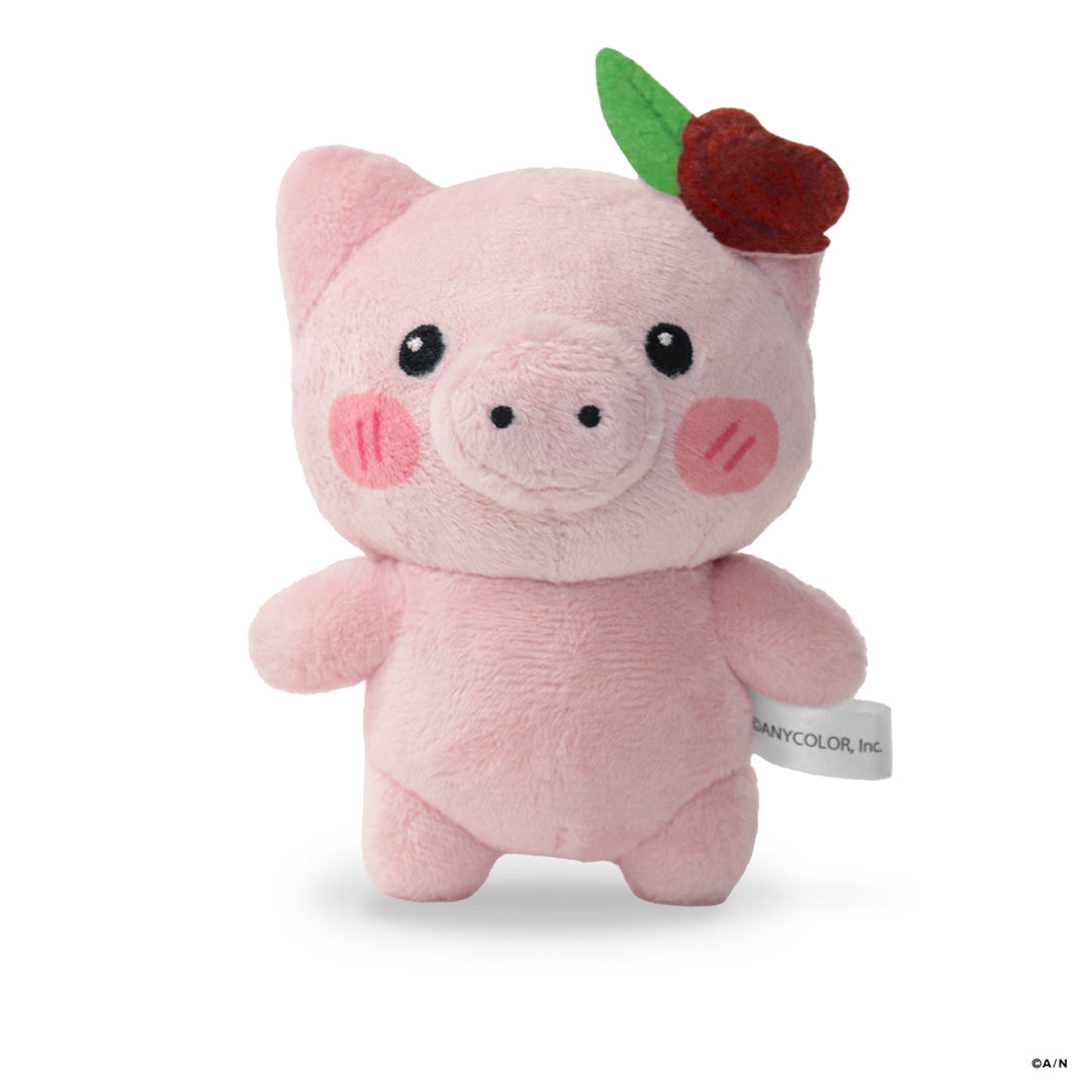 "OBSYDIA 3rd Anniversary" Plush Charm – NIJISANJI EN Official Store