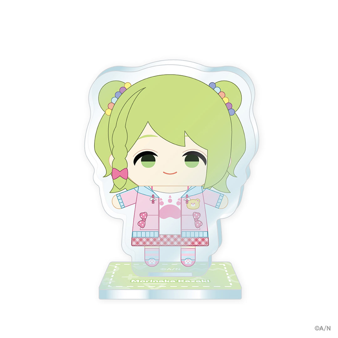 "NIJI Puppet Series vol.8" Mini Acrylic Stand – NIJISANJI EN Official Store