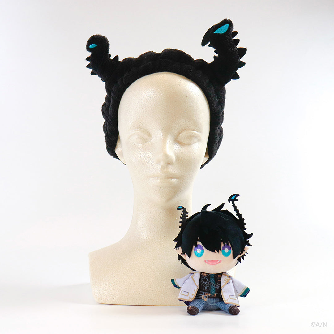 "ILUNA 2nd Anniversary" Head Band Ren Zotto – NIJISANJI EN Official Store