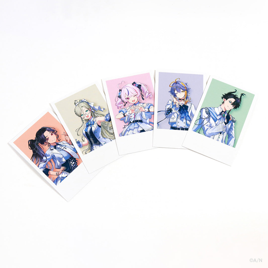 ILUNA 2nd Anniversary – NIJISANJI EN Official Store