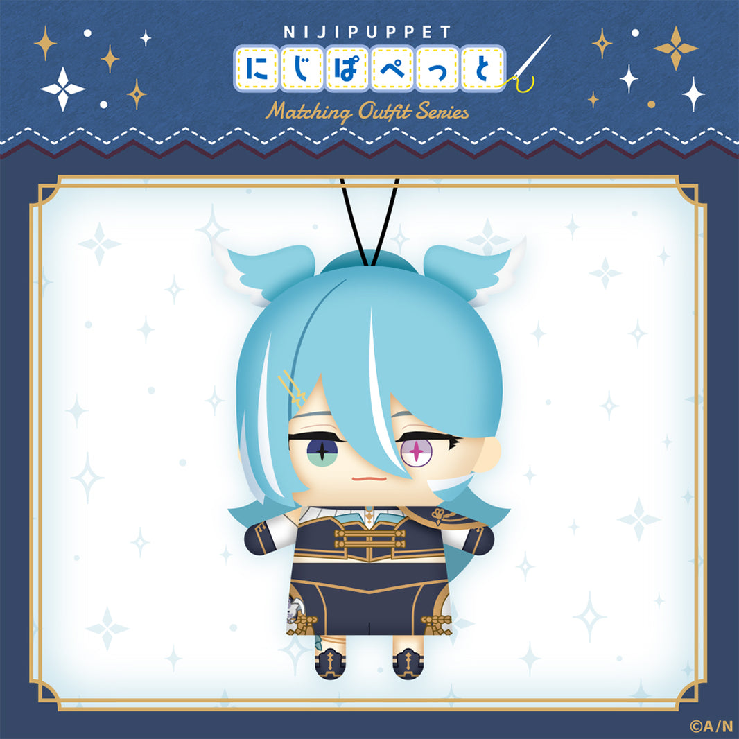 NIJI Puppet Matching Outfit Series – NIJISANJI EN Official Store