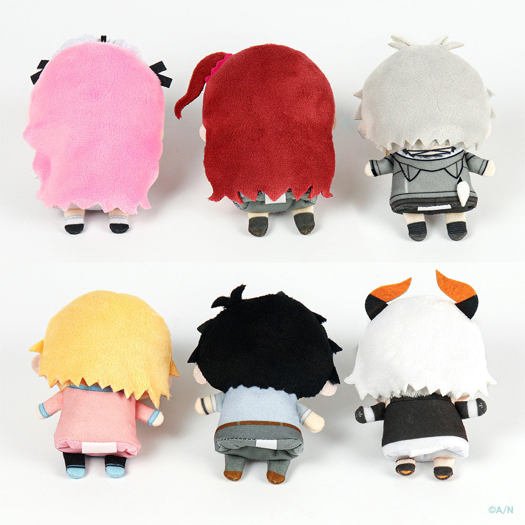 "NIJI Puppet Series vol.2" Yashiro Kizuku – NIJISANJI EN Official Store