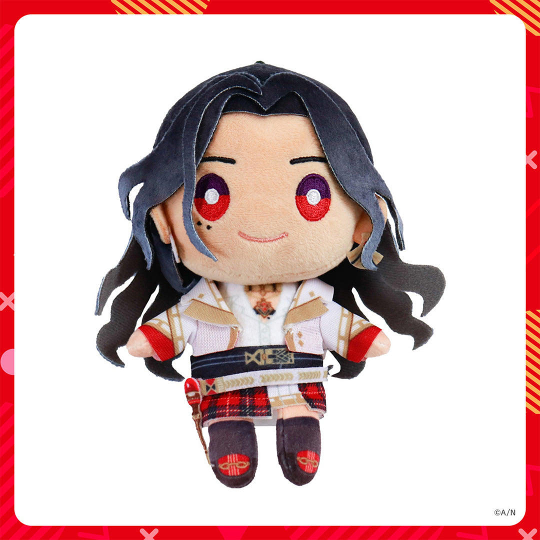 "ILUNA 2nd Anniversary" NIJI-NUI – NIJISANJI EN Official Store