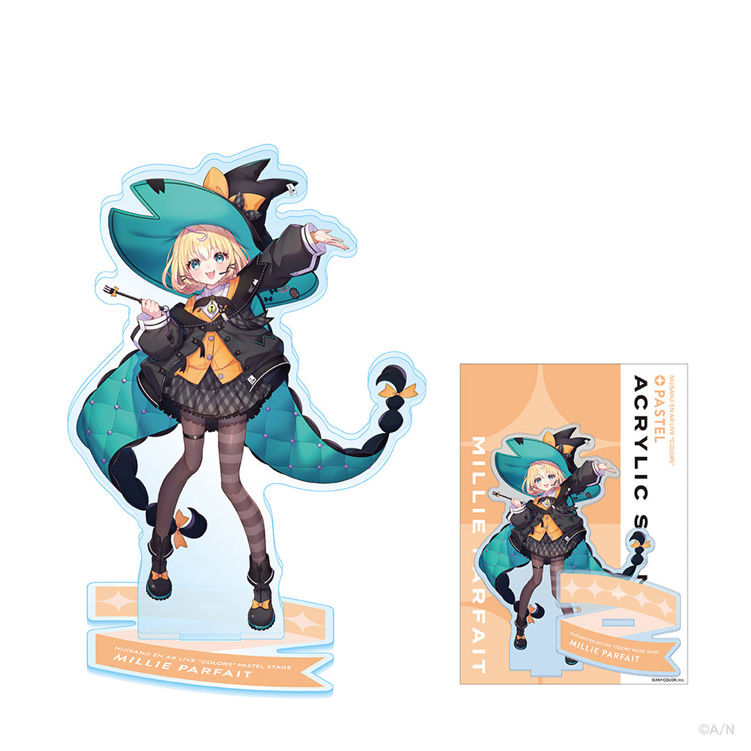 [NIJISANJI EN AR LIVE "COLORS"] Acrylic Stand Ethyria – NIJISANJI EN ...