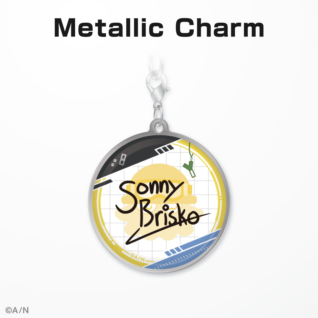 Sonny Brisko Birthday Goods & Voice 2024 – NIJISANJI EN Official Store