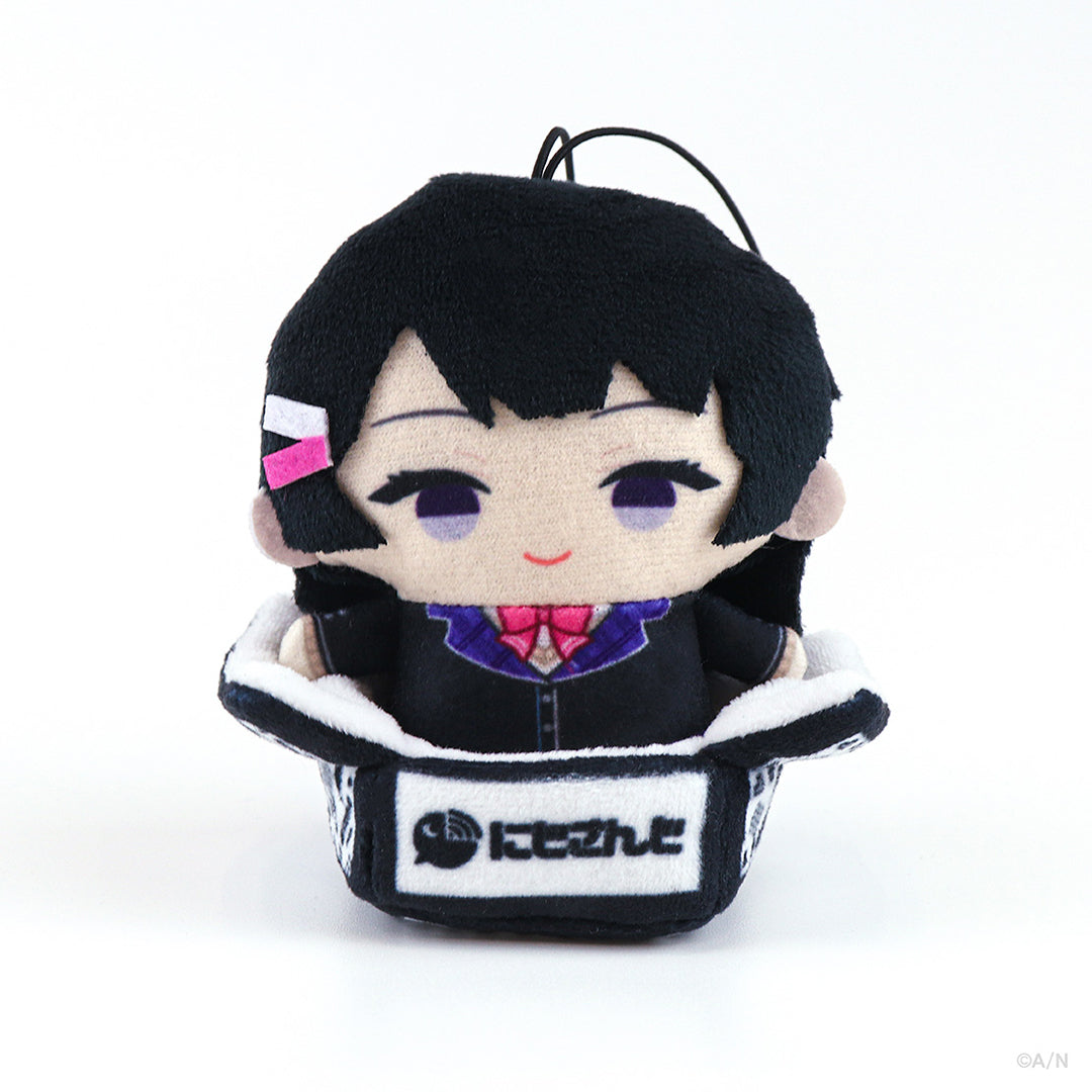 "NIJI Puppet Goods 2" NIJI Puppet Box – NIJISANJI EN Official Store