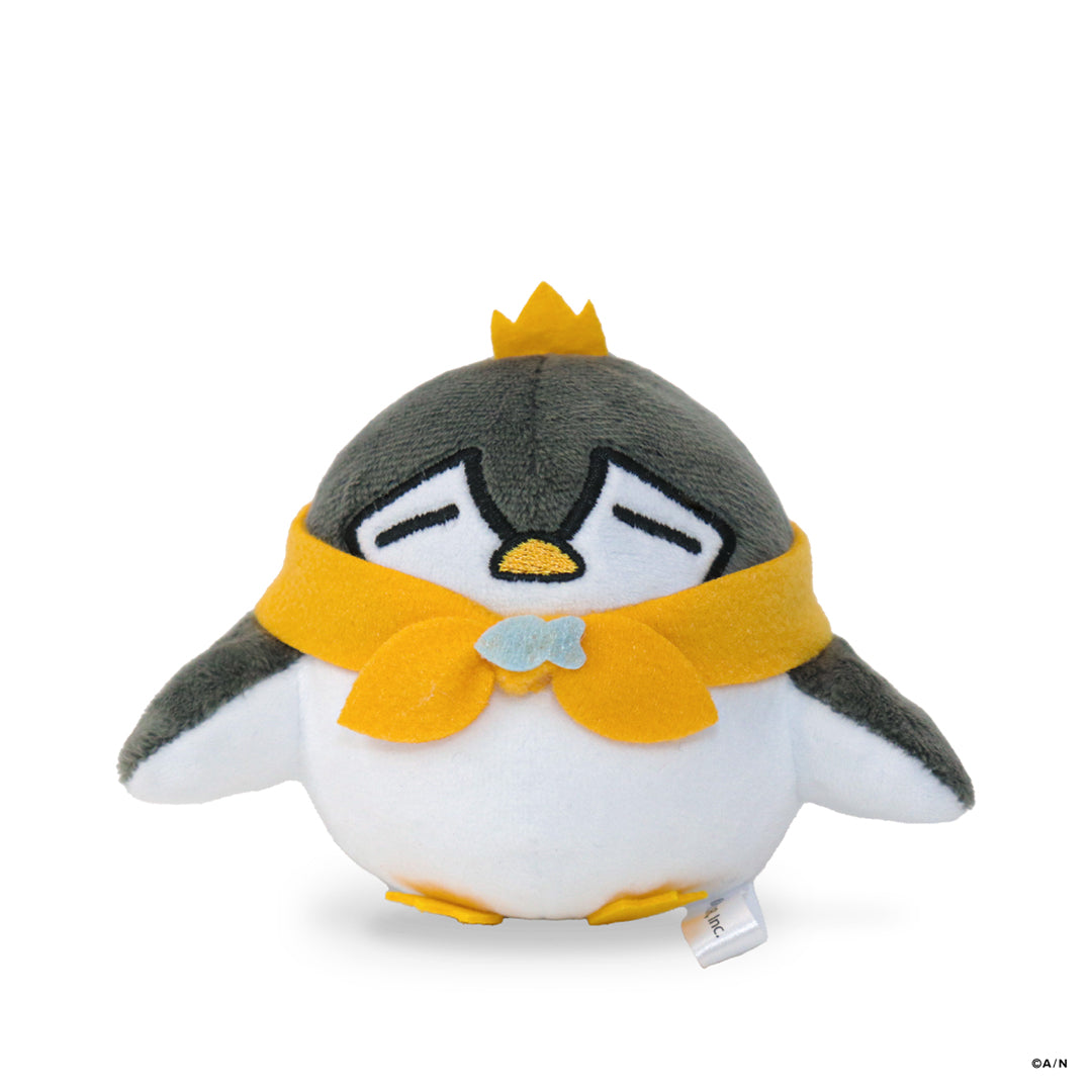 "OBSYDIA 3rd Anniversary" Plush Charm – NIJISANJI EN Official Store