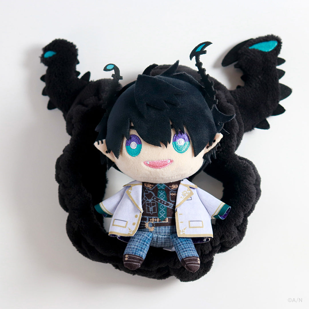 "ILUNA 2nd Anniversary" Head Band Ren Zotto – NIJISANJI EN Official Store