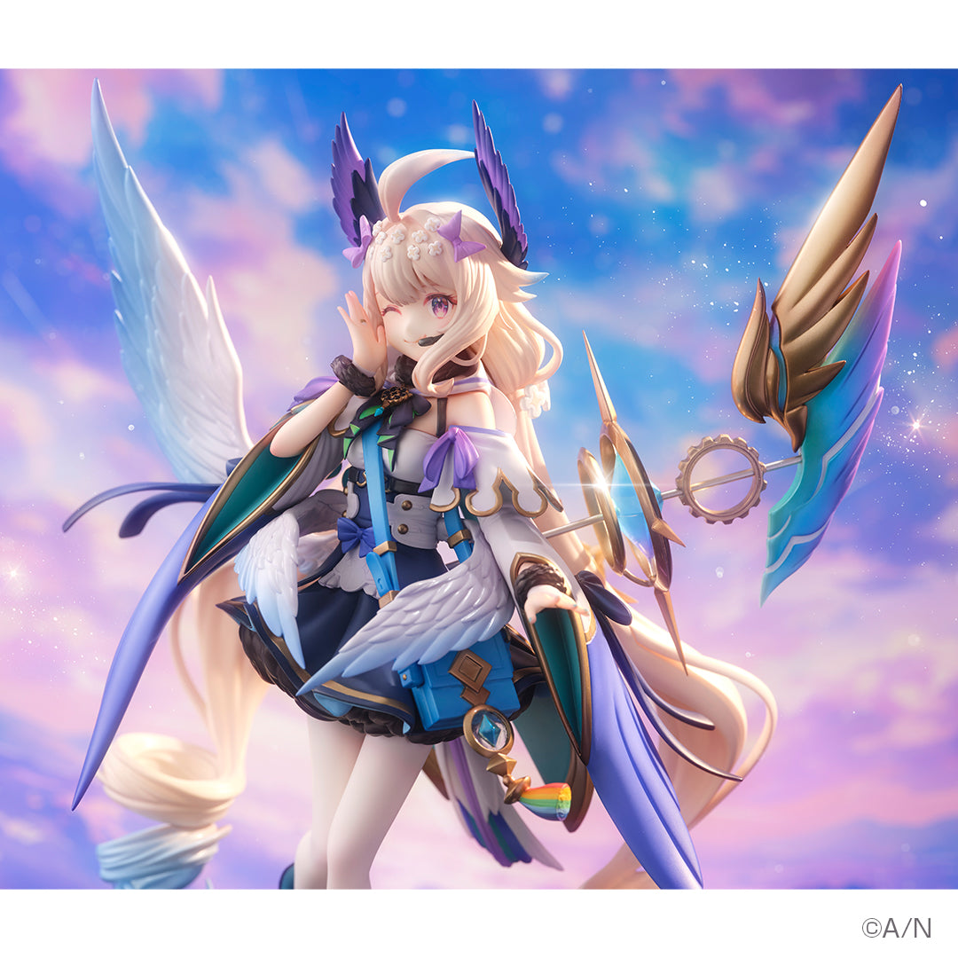 Enna Alouette 1/7 Scale Figure – NIJISANJI EN Official Store