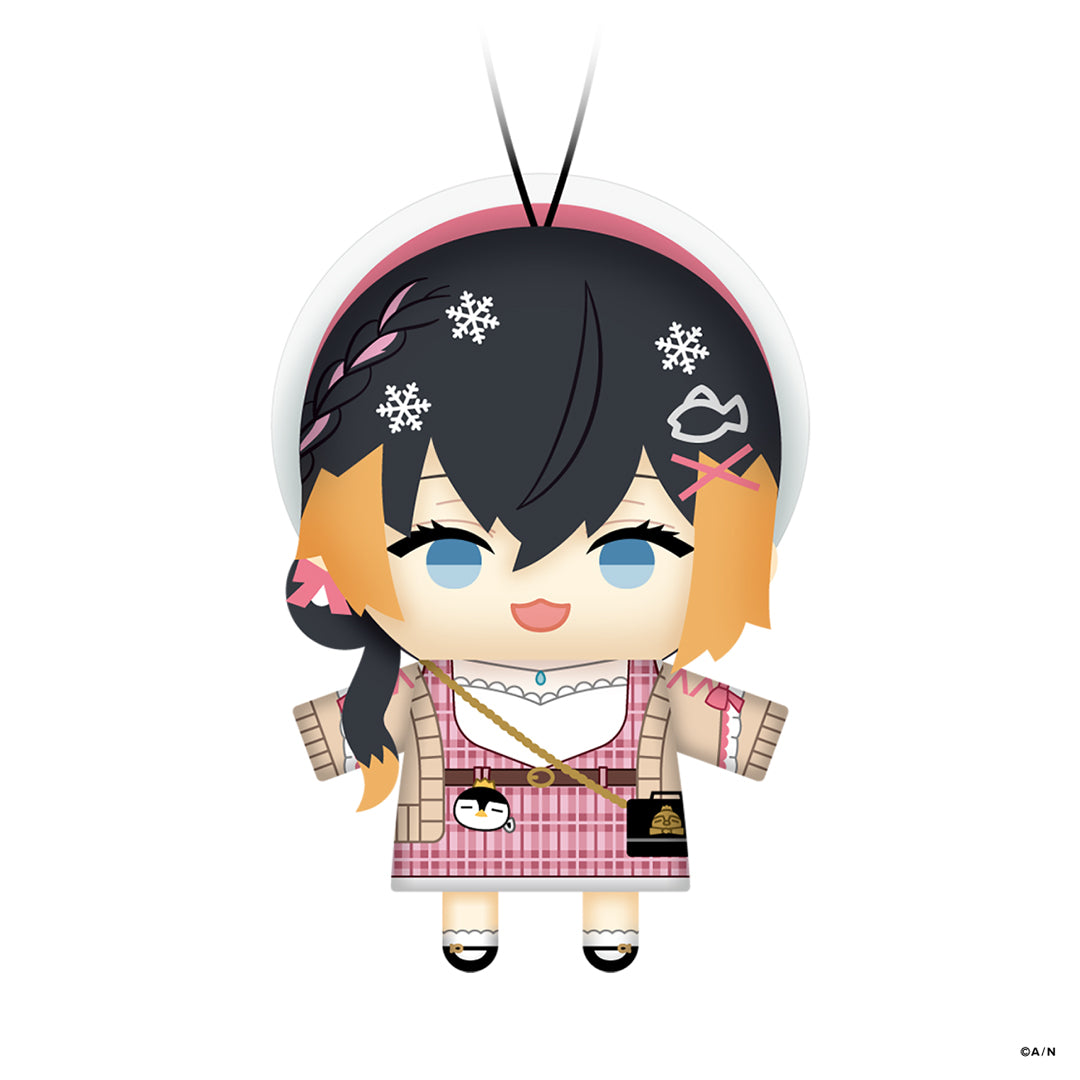 "OBSYDIA 3rd Anniversary" NIJI Puppet – NIJISANJI EN Official Store