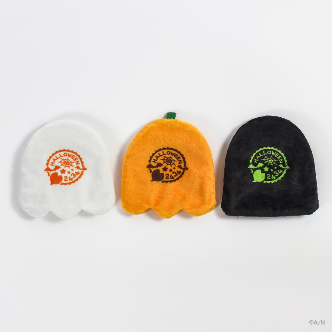 "NIJI Puppet Customizable Series" Mascot Outfit – NIJISANJI EN Official Store