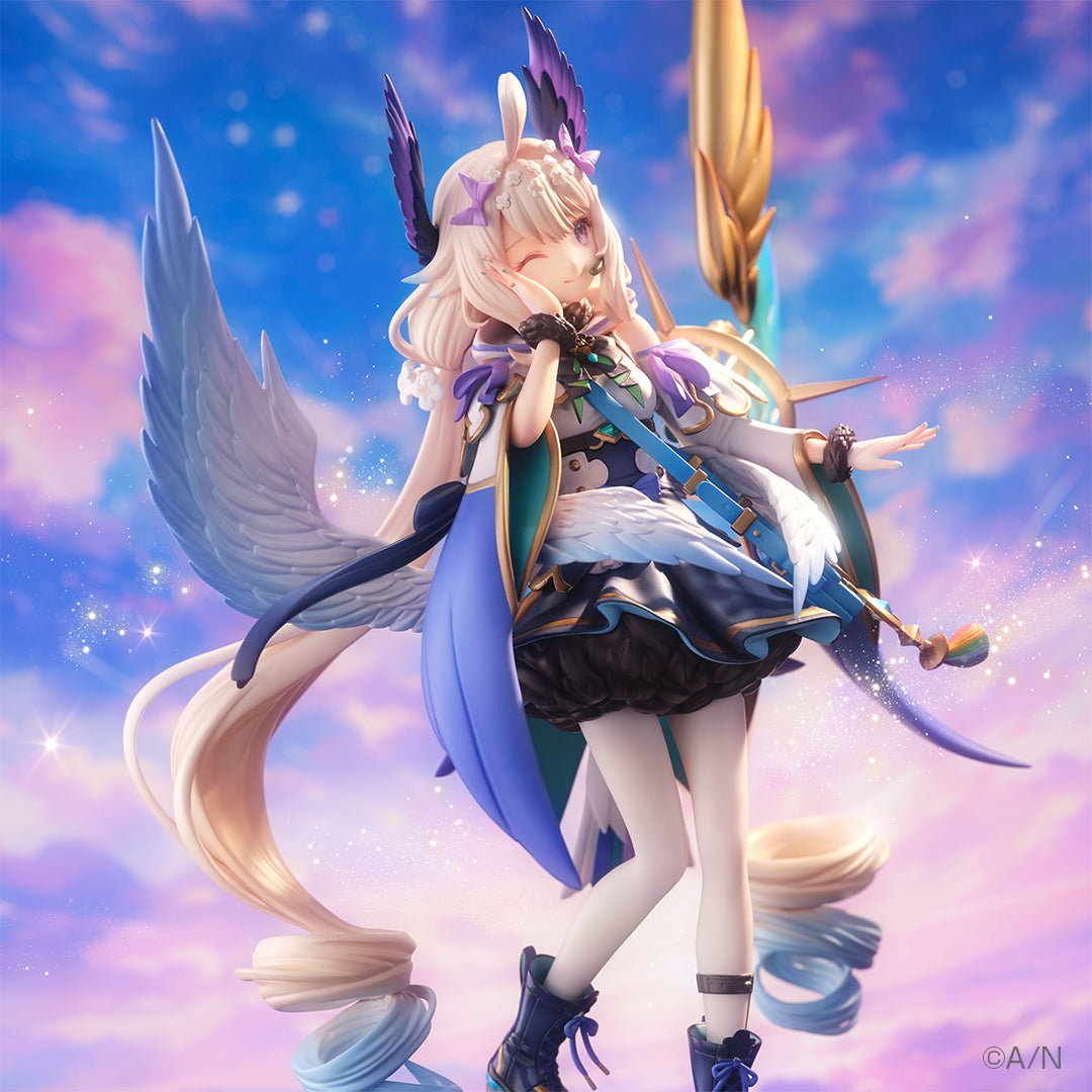 Enna Alouette 1/7 Scale Figure – NIJISANJI EN Official Store