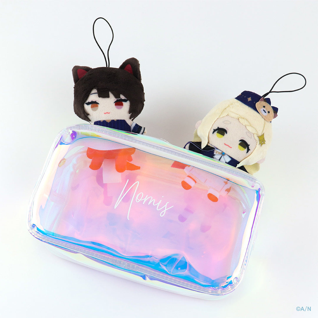 "Nornis 1st Anniversary" NIJI Puppet – NIJISANJI EN Official Store