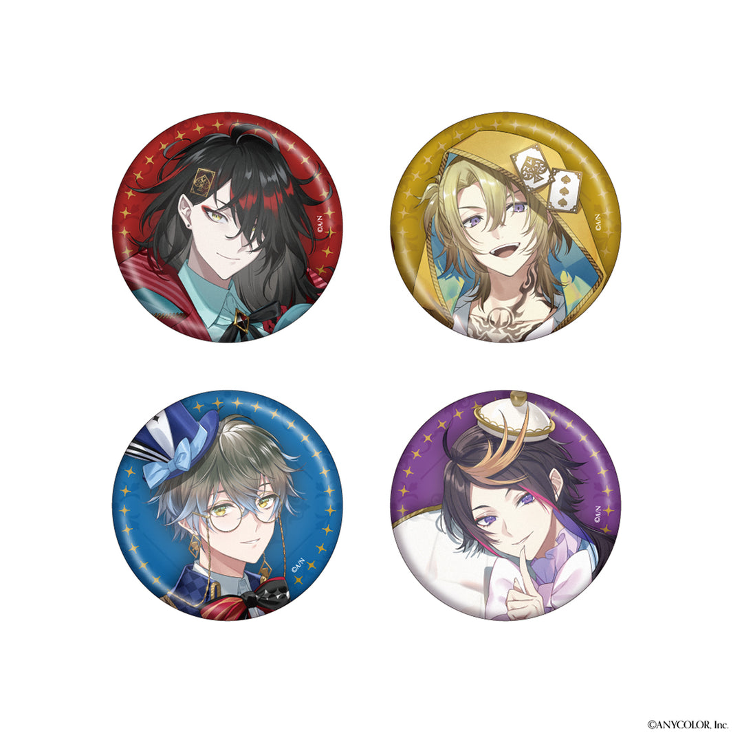 Luxiem in WONDERLAND – NIJISANJI EN Official Store