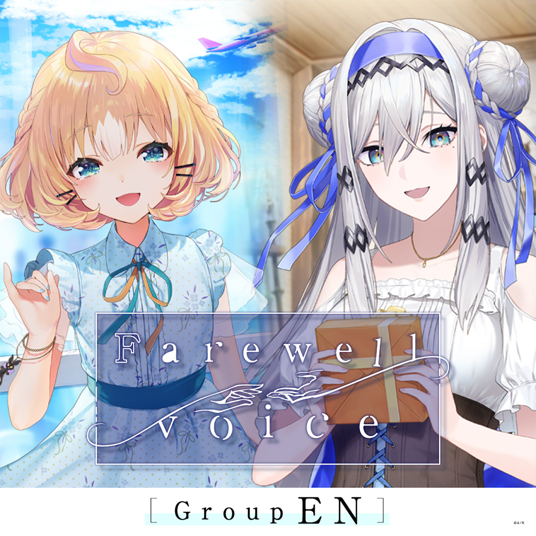 Denauth – NIJISANJI EN Official Store