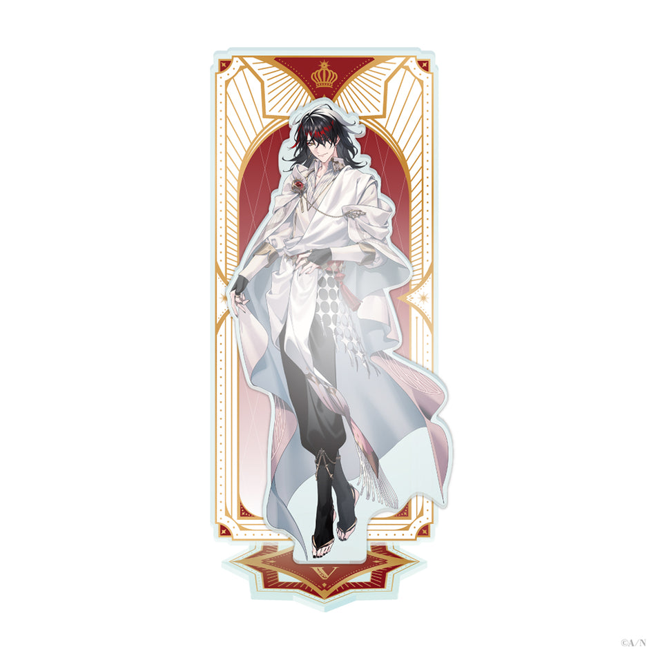 Luxiem 3rd Anniversary – NIJISANJI EN Official Store