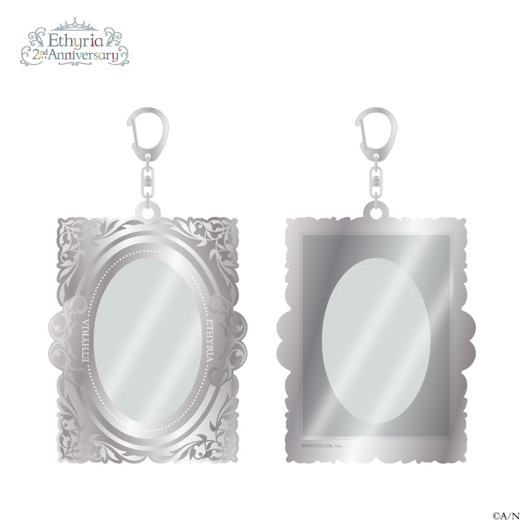 "Ethyria 2nd Anniversary" Snapshot Card Holder – NIJISANJI EN Official ...