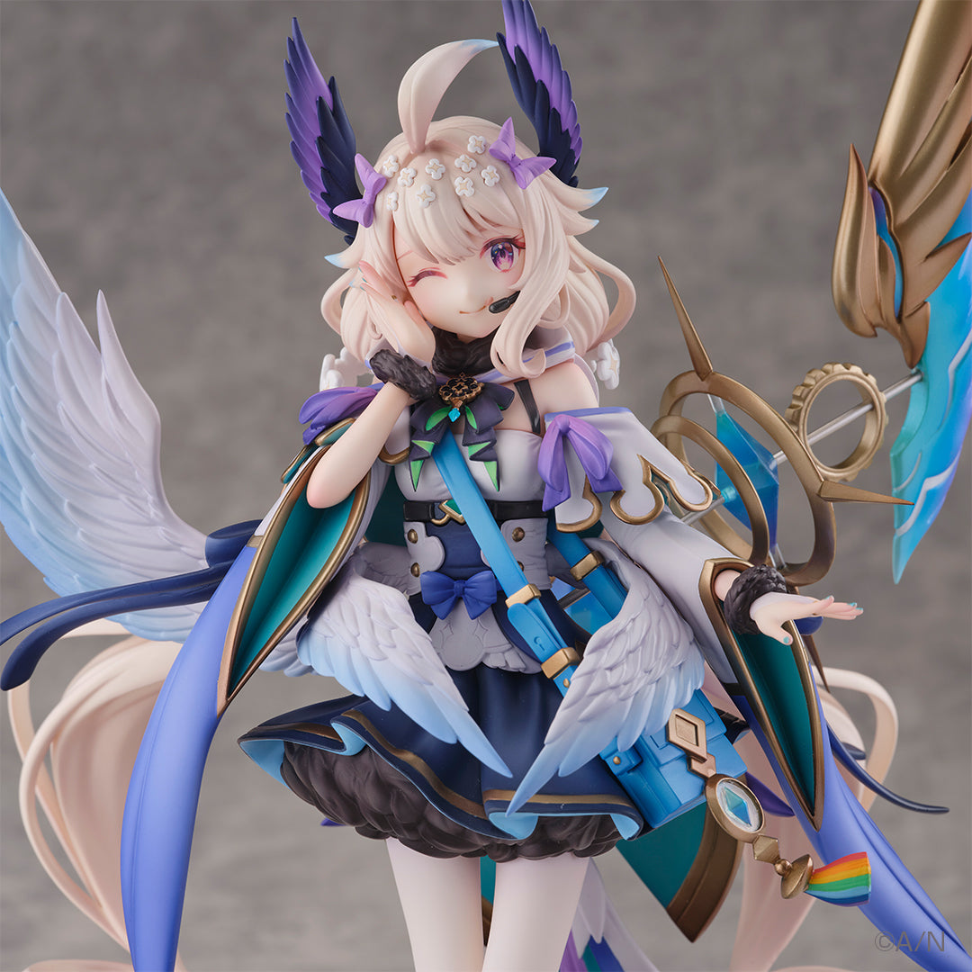 Enna Alouette 1/7 Scale Figure – NIJISANJI EN Official Store