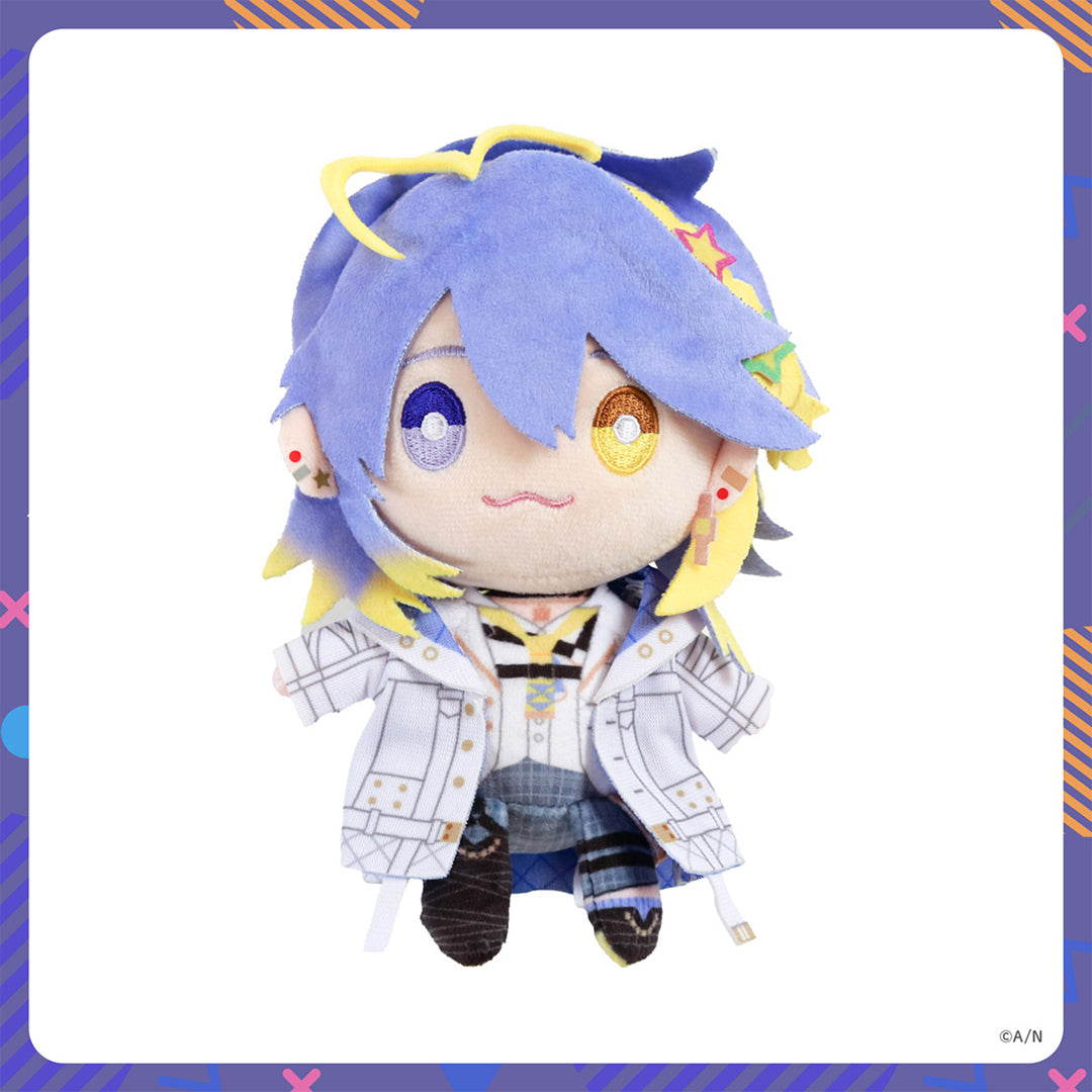 "ILUNA 2nd Anniversary" NIJI-NUI – NIJISANJI EN Official Store