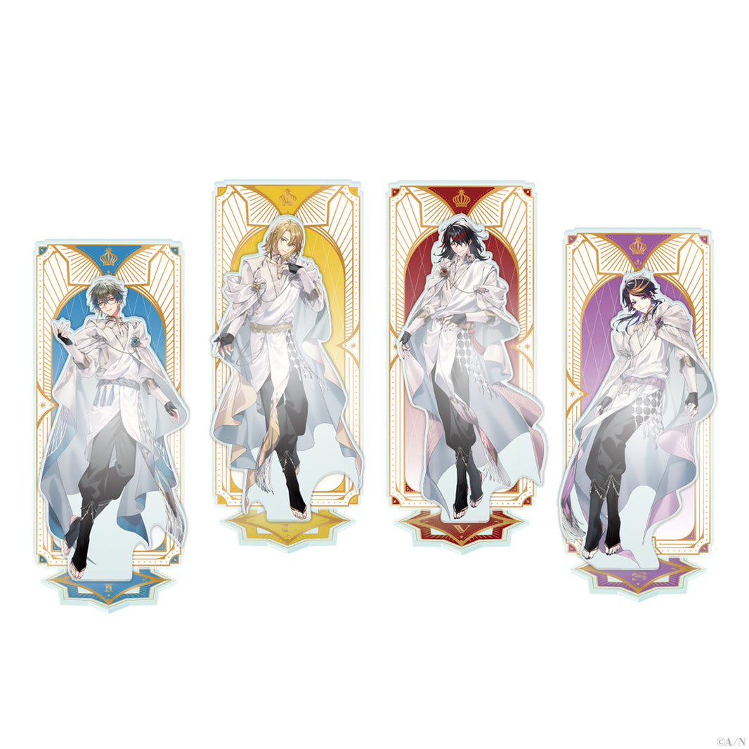 Luxiem 3rd Anniversary – NIJISANJI EN Official Store