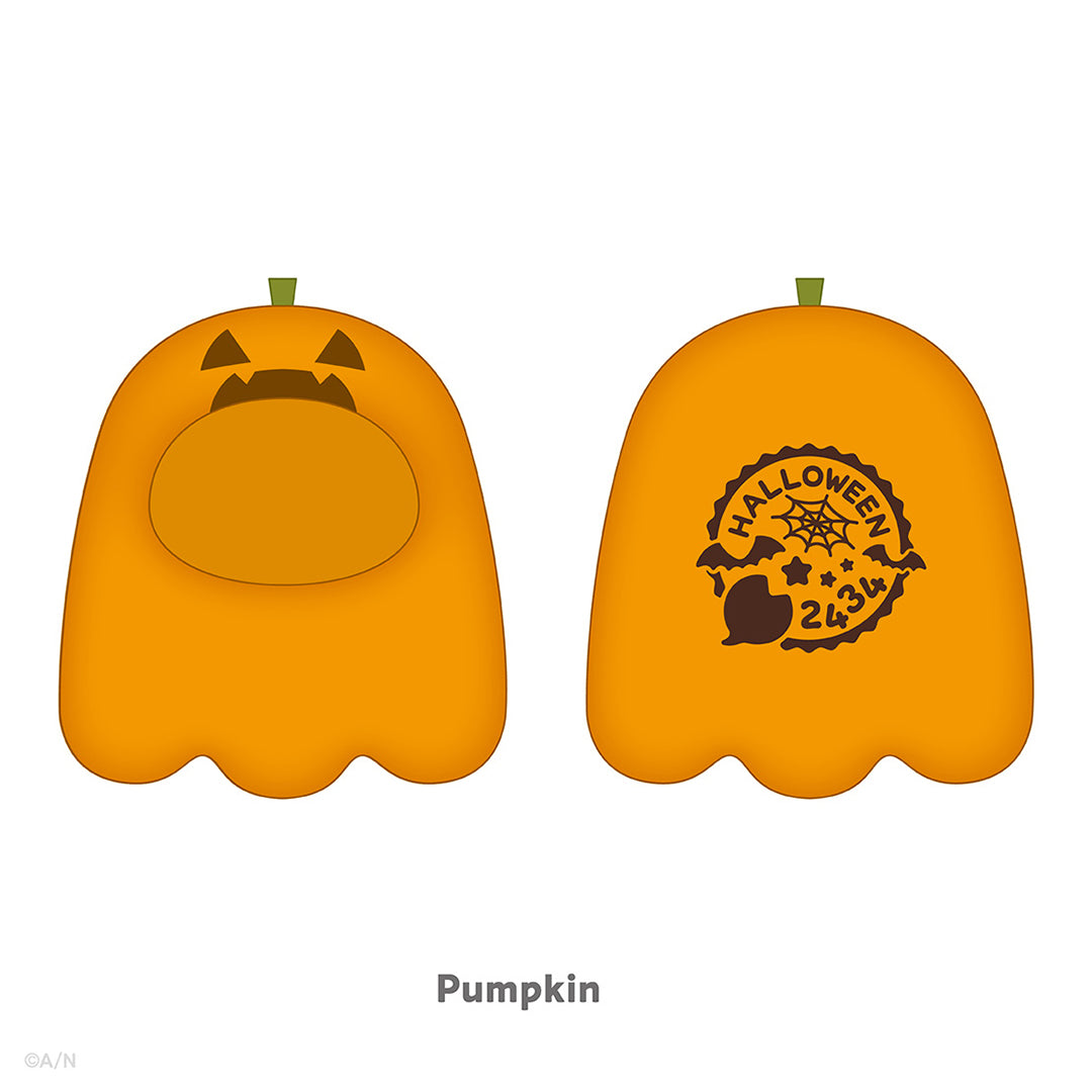 "NIJI Puppet Customizable Series" Mascot Outfit – NIJISANJI EN Official Store