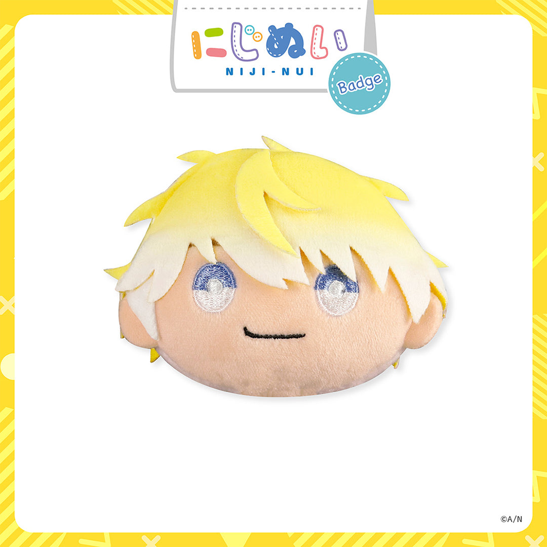 [NIJISANJI EN AR LIVE "COLORS"] NIJI-NUI Badge Noctyx – NIJISANJI EN ...