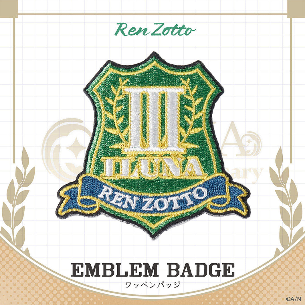 ILUNA Half Anniversary – NIJISANJI EN Official Store