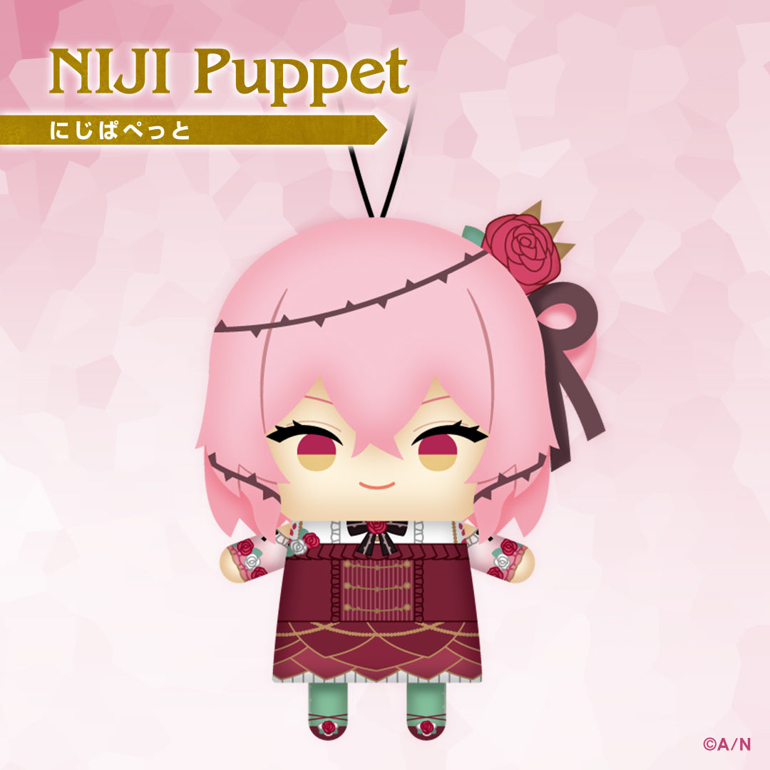 OBSYDIA 1st Anniversary NIJI Puppet – NIJISANJI EN Official Store